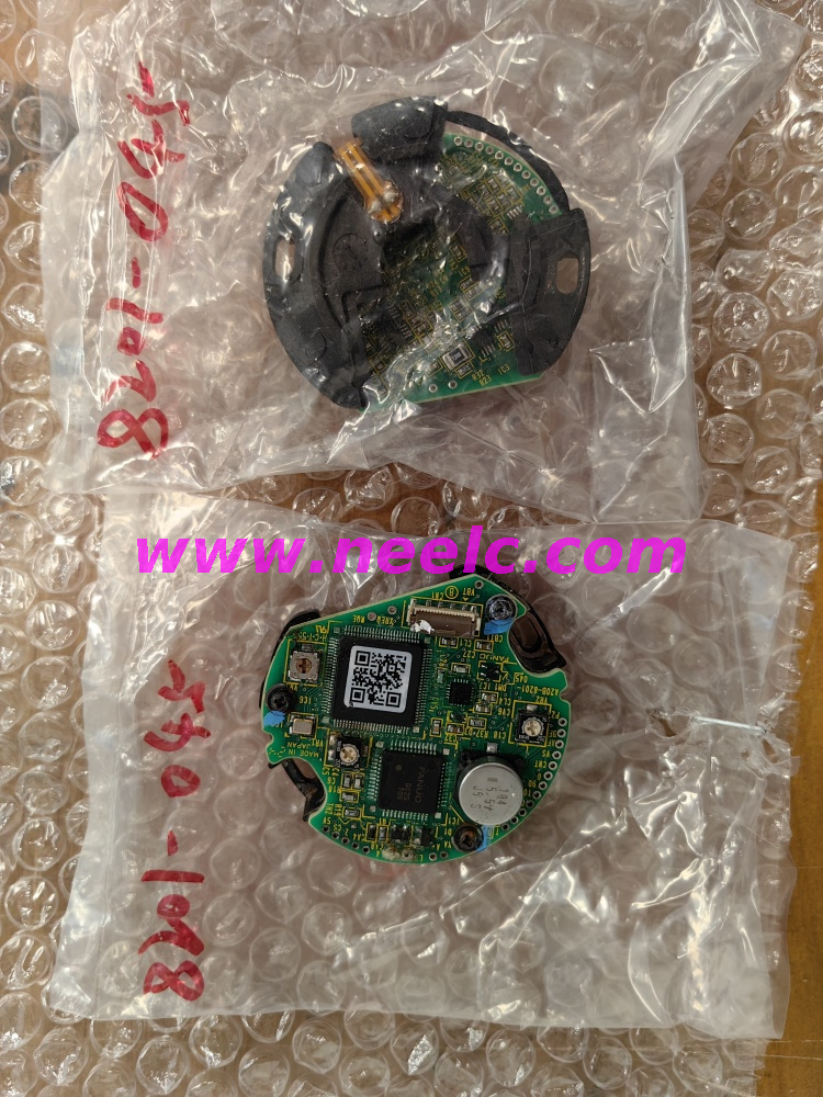 A20B-8201-045 Used in good condition encoder