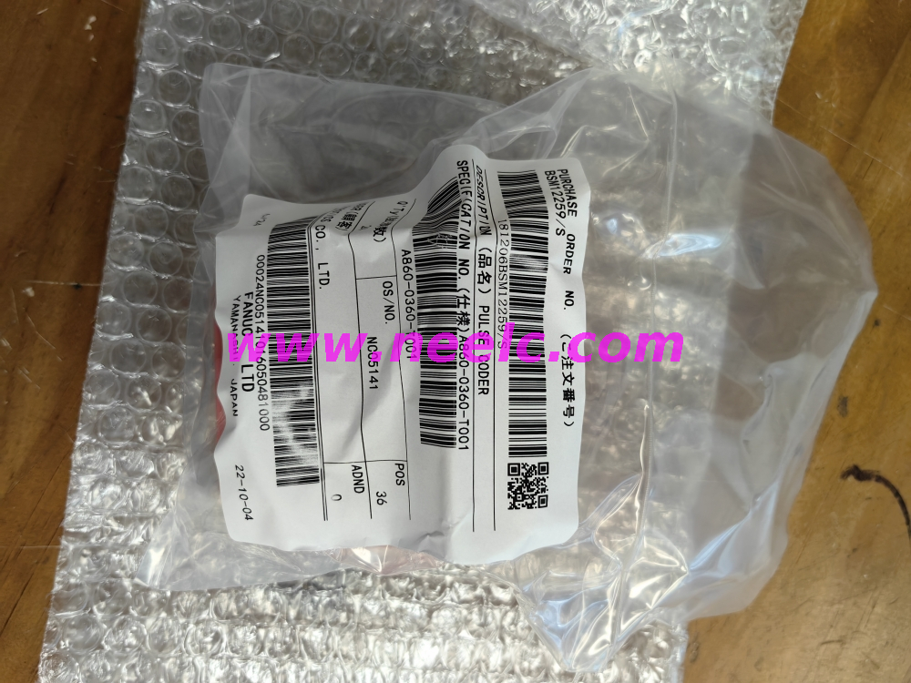 A860-0360-T001 new and original Encoder