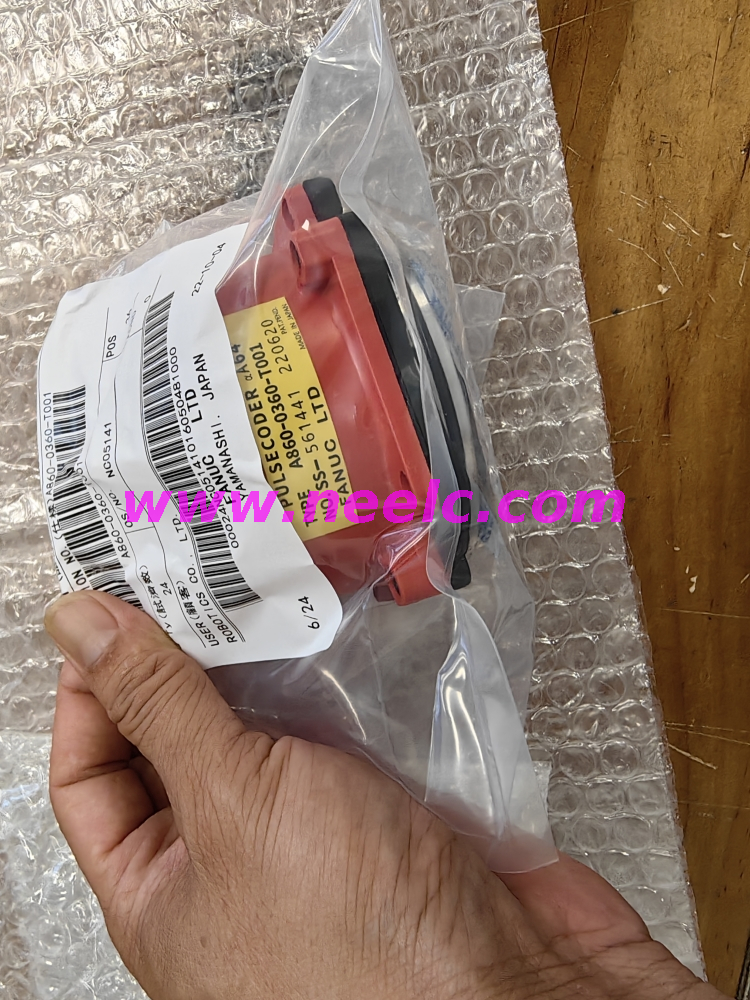 A860-0360-T001 new and original Encoder