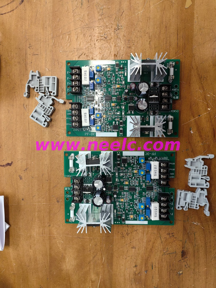 PF-DC-05A KGJD-PF-DC New and original Double proportion amplification board