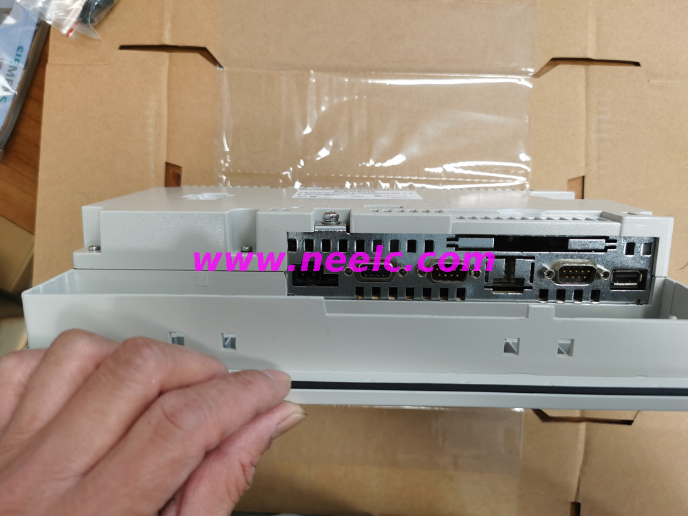 6AV6542-0CA10-0AX0 99%New and original HMI