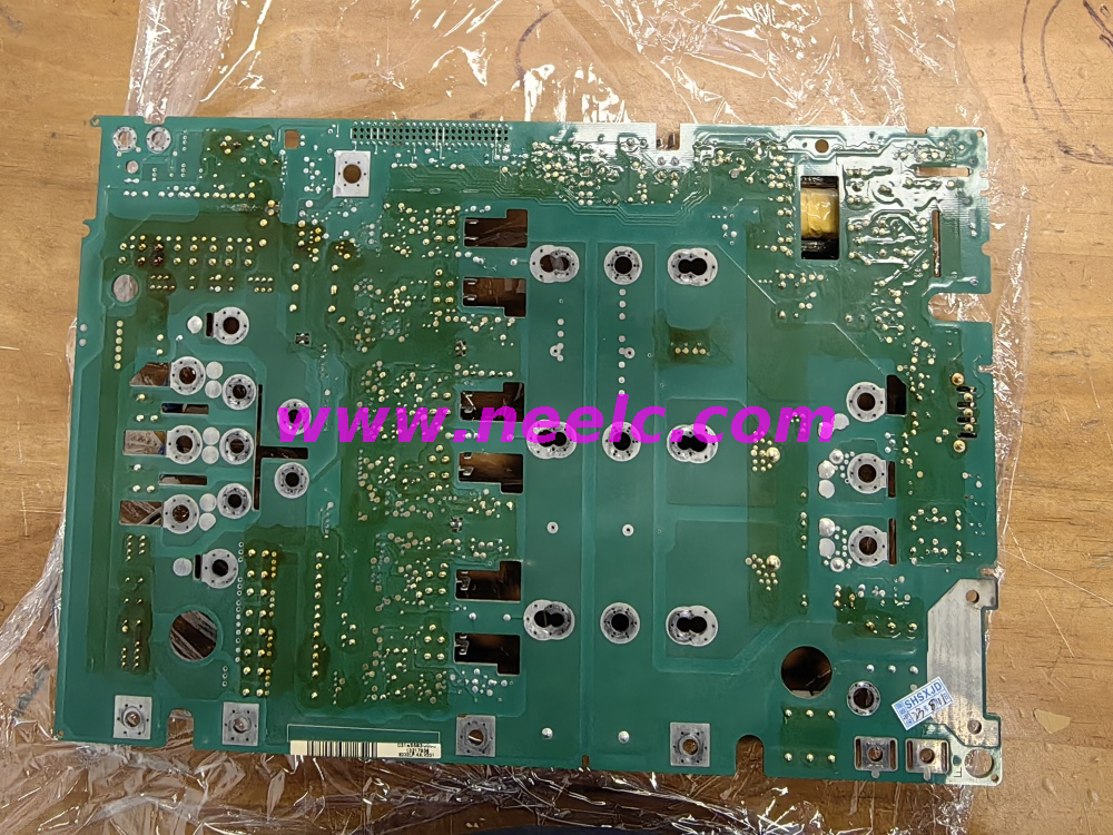 8222LP.4A.V201 Used in good condition Control board