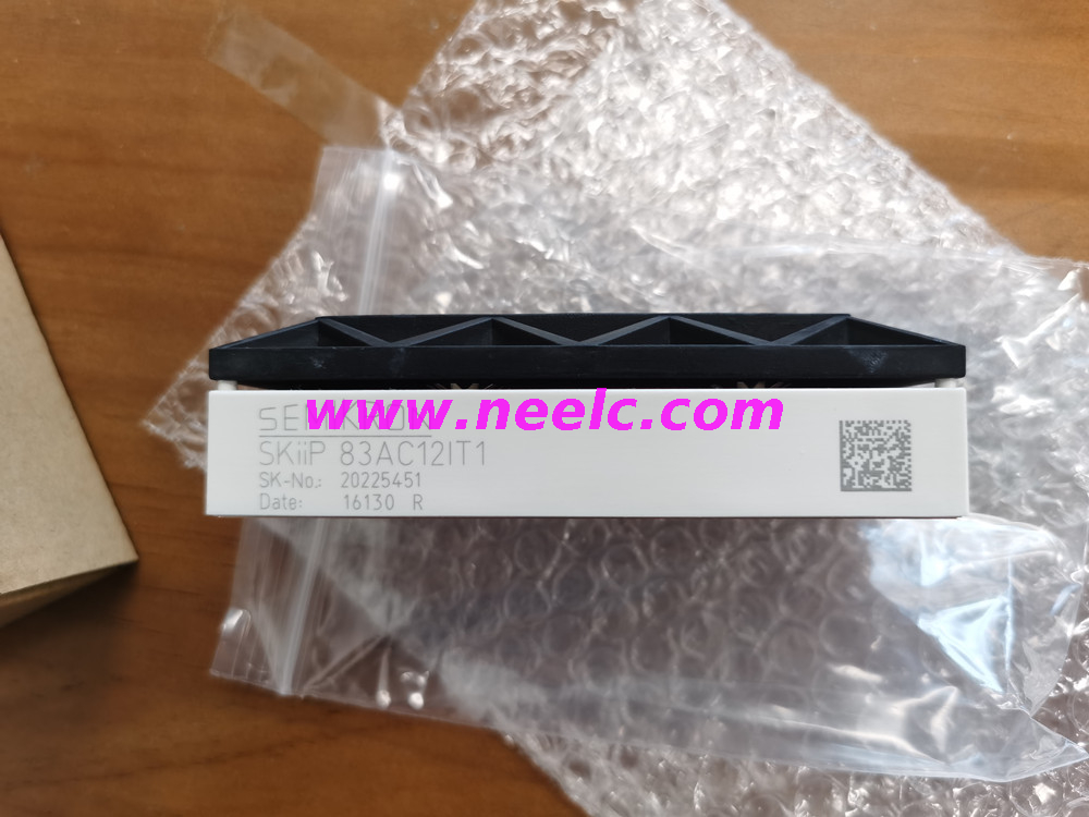 SKIIP 83AC121T1 New and original IGBT Module