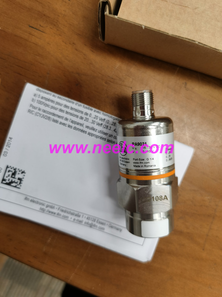 PA9021 New and original Sensor
